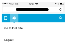 VMware AirWatch Console “To Go” please! – Thomas Cheng