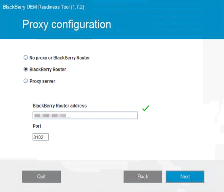 Implement Blackberry Unified Endpoint Manager (UEM) Part 1 ...