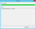 Exporting and Importing Group Policy Object between domains – Thomas Cheng