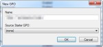 Exporting and Importing Group Policy Object between domains – Thomas Cheng