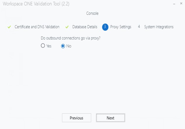 Upgrade VMware AirWatch/Workspace ONE from version 9.1 to 9.6 and ...