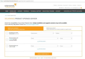 Setting up SolarWinds Orion High Availability (HA) to replace Failover ...