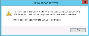 Setting up SolarWinds Orion High Availability (HA) to replace Failover ...
