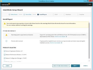 Setting up SolarWinds Orion High Availability (HA) to replace Failover ...