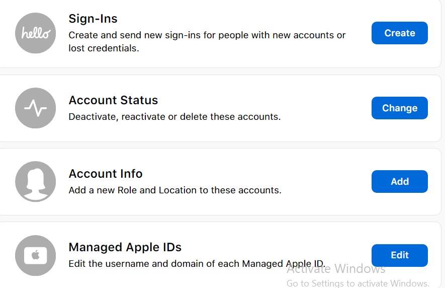 Deep Dive into Apple Business Manager – Thomas Cheng