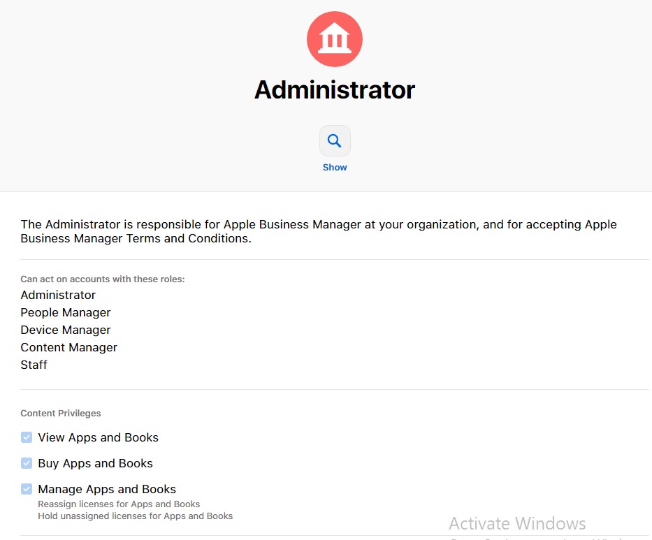 Deep Dive into Apple Business Manager – Thomas Cheng
