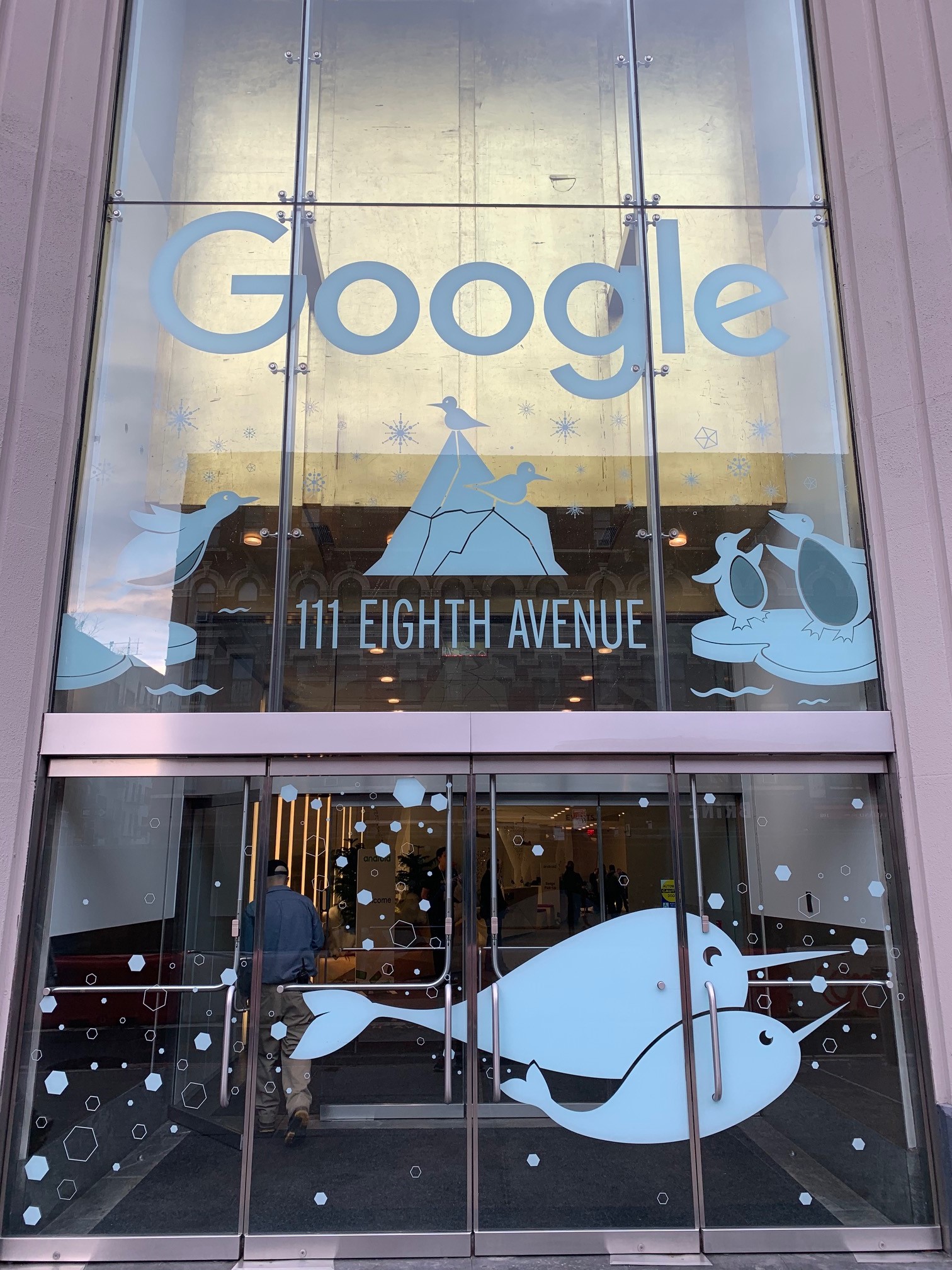 Notes from Android Enterprise Summit 2019 in New York City – Thomas Cheng