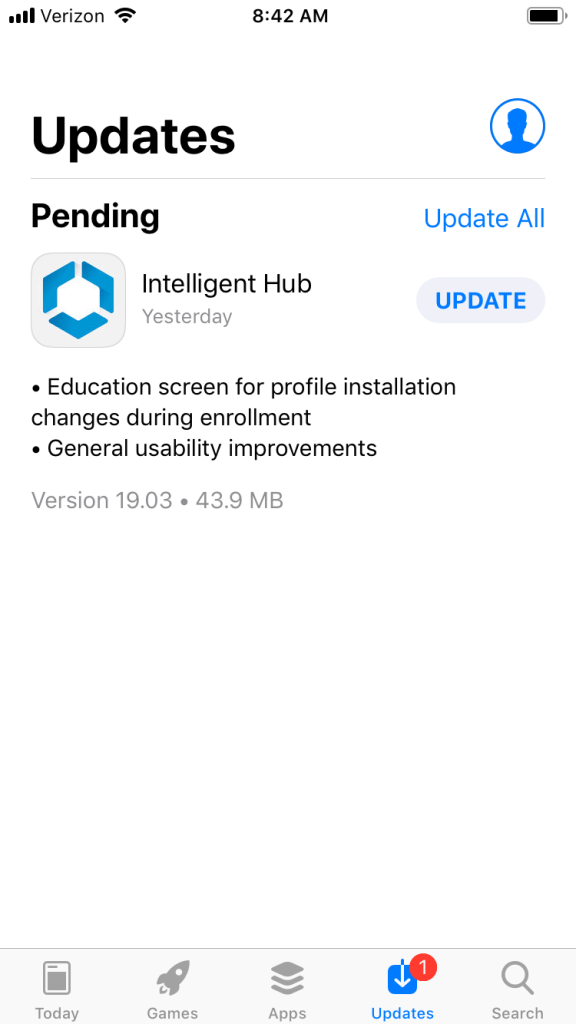 iOS 12.2 is here and how it impacts the MDM enrollment process to ...