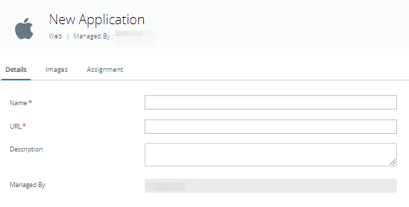 Creating a Web Clip and Web App for iOS and Android (Legacy and ...