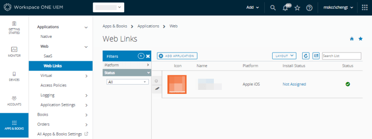 Creating a Web Clip and Web App for iOS and Android (Legacy and ...