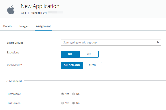 Creating a Web Clip and Web App for iOS and Android (Legacy and ...