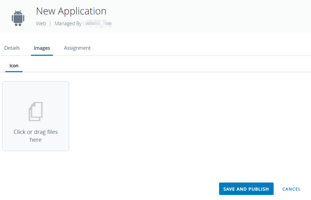 Creating a Web Clip and Web App for iOS and Android (Legacy and ...