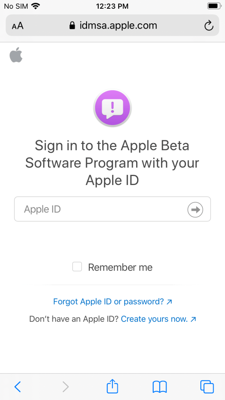 The true beauty of the Apple Beta Software Program – Thomas Cheng